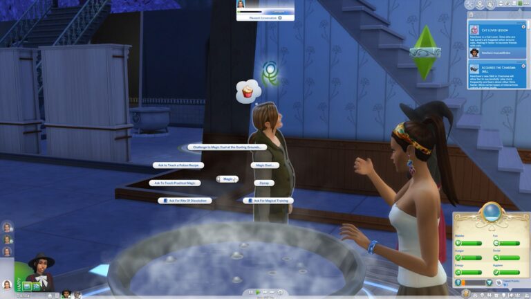 Carl's Sims 4 Site - Guides & News for PC, Xbox and PS4