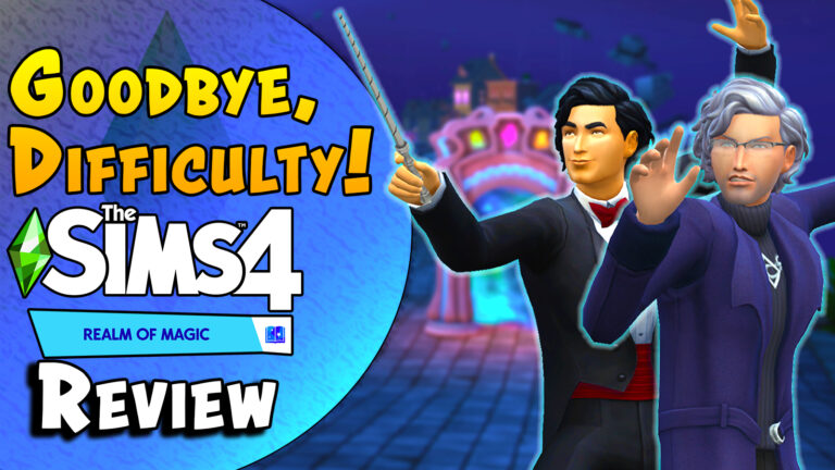 Carl's Sims 4 Site - Guides & News for PC, Xbox and PS4